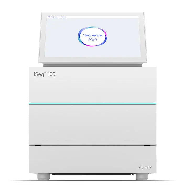 iSeq 100 – Illumina – La Plateforme Génome Transcriptome de Bordeaux